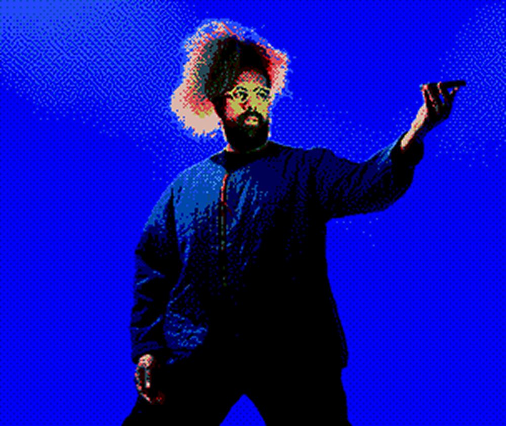 REGGIE WATTS